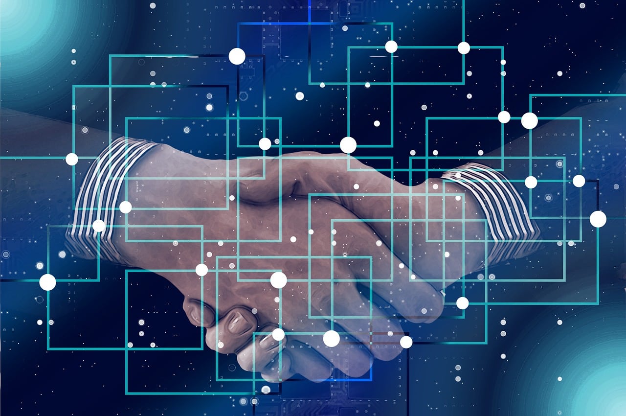 Das sind die Vorteile einer Blockchain – Smartmoneynews
