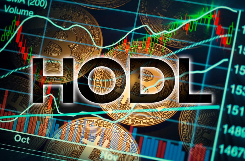 Ist HODL noch die beste Strategie für Bitcoin? – Smartmoneynews